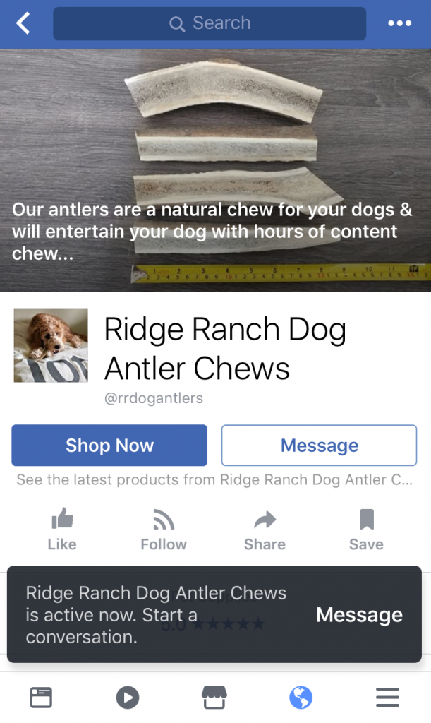 How to Offer Amazing Customer Service With Facebook Messages | Advice Local