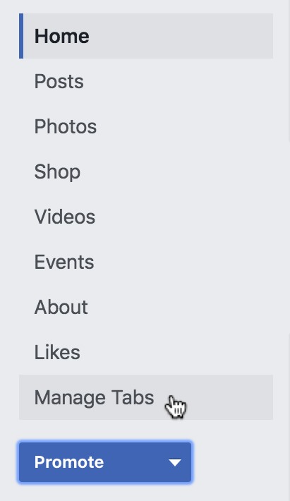 Facebook Creates Page Templates to Help Businesses | Advice Local