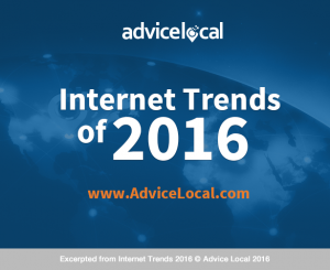 An Overview of The 2016 Internet Trends Report [INFOGRAPHIC] | Advice Local