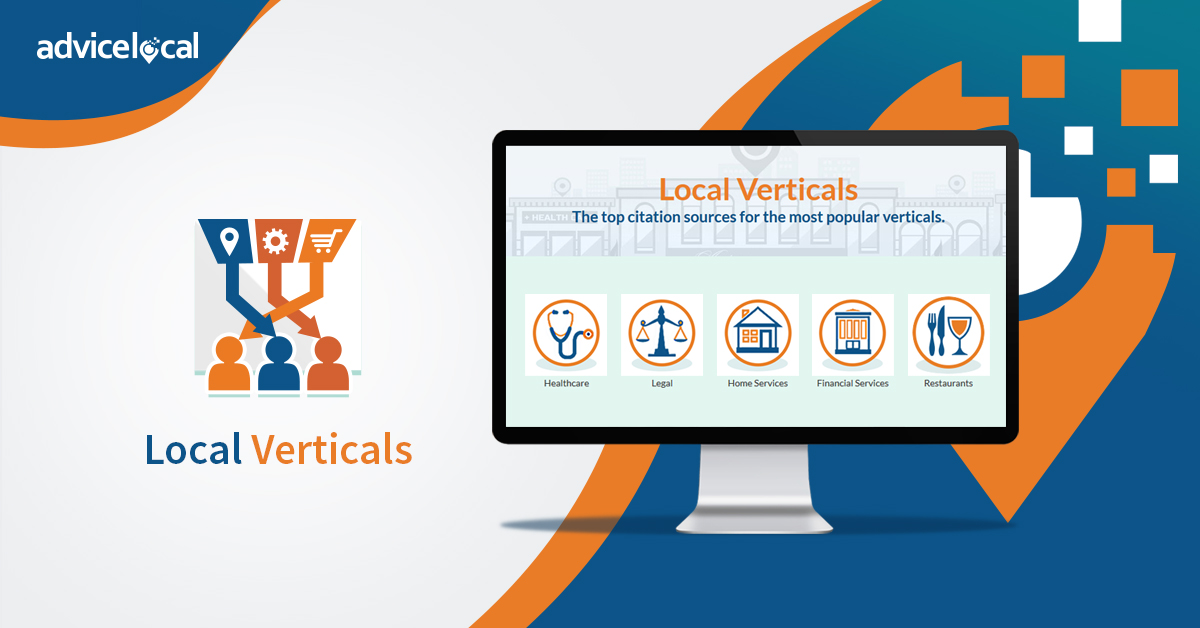 Local Vertical Directory Submissions | Advice Local