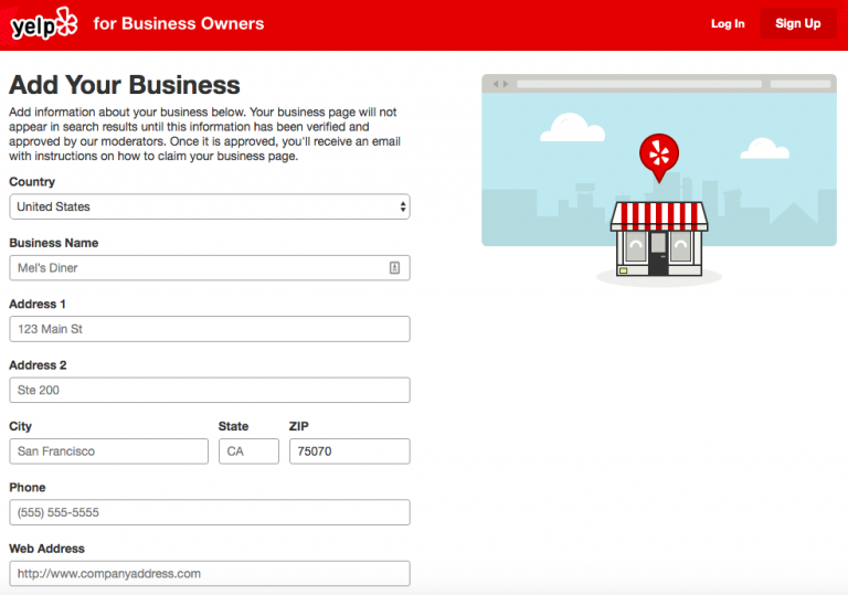 Everything You Need to Know About Yelp Business Listings | Advice Local