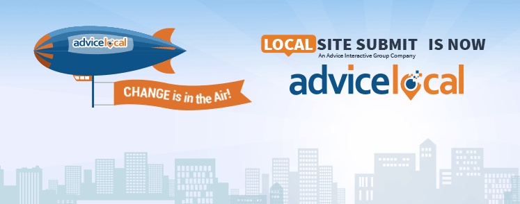 Welcome to the New Advice Local | Advice Local