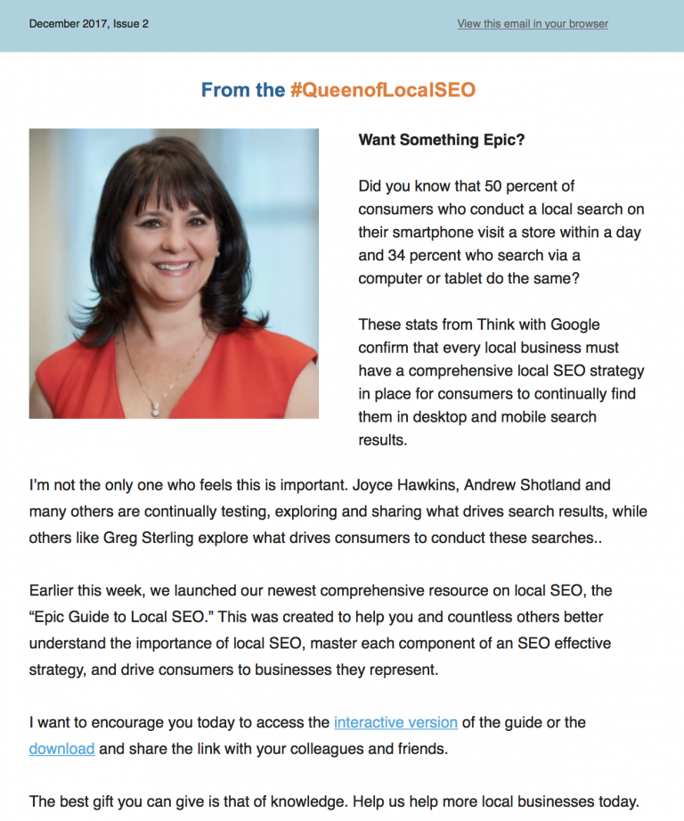 Mastering Content Curation: How to Find Content to Curate | Advice Local