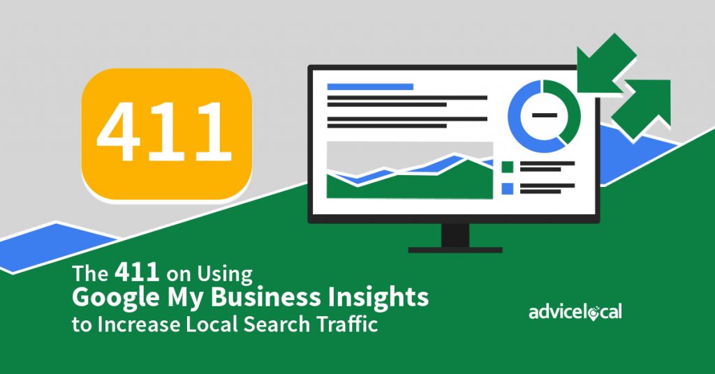 The 411 on Using Google Business Profile Insights | Advice Local