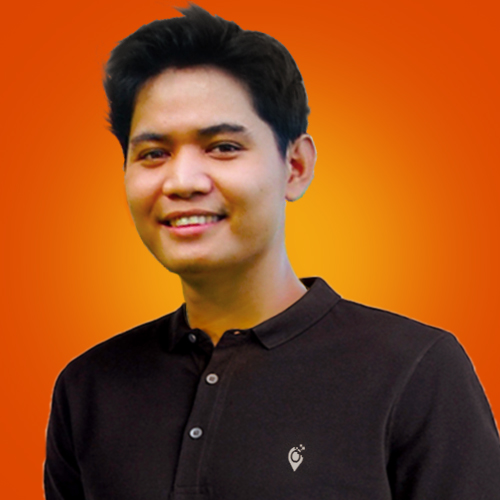 Meet Our Graphic Designer, Ian Reyes | Advice Local