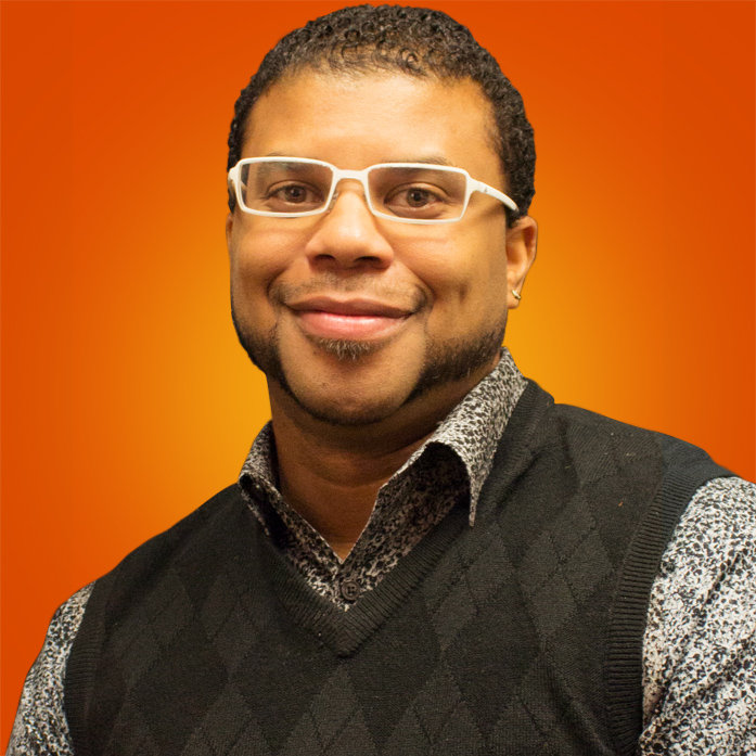 Meet Our Chief Product Officer, Justin Liles | Advice Local