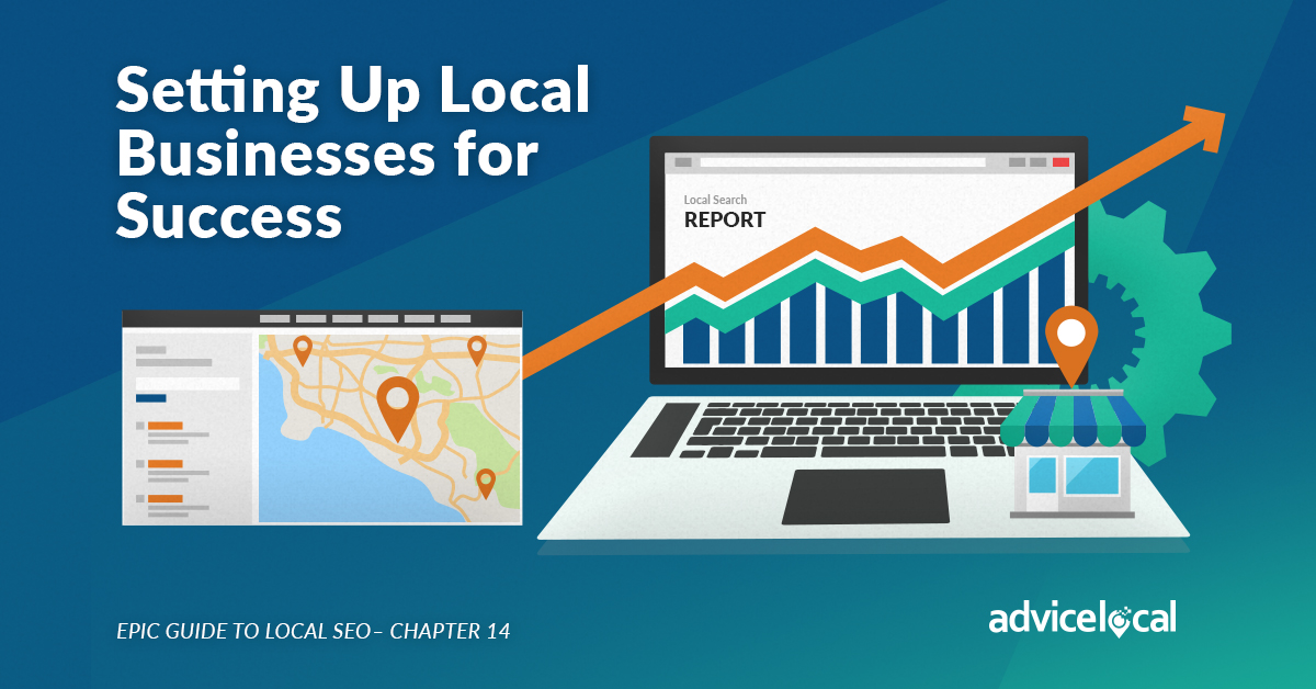 Epic Guide to Local SEO: Setting Up Local Businesses for Future Success