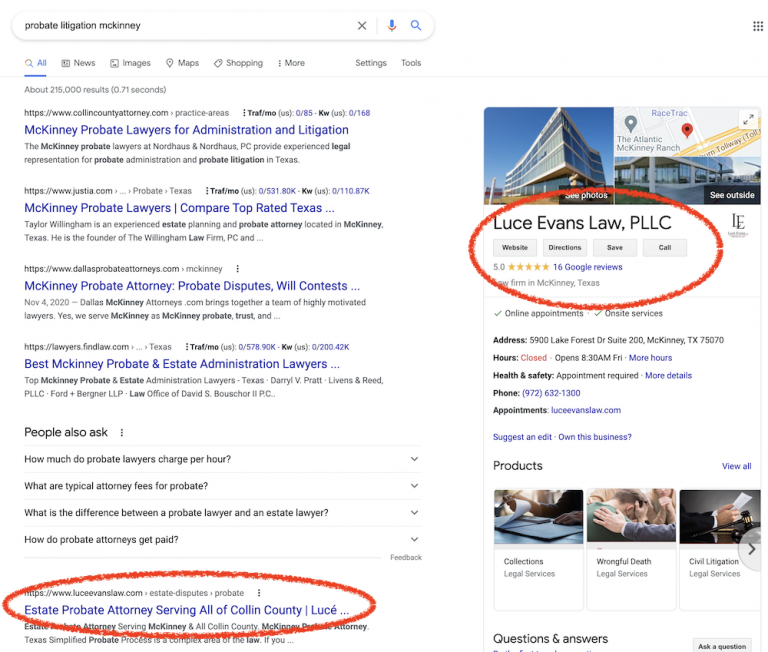 Why Is Google Business Profile So Important? | Advice Local