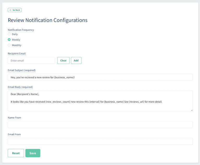 How to Automate Review Monitoring and Why It Matters - Advice Local