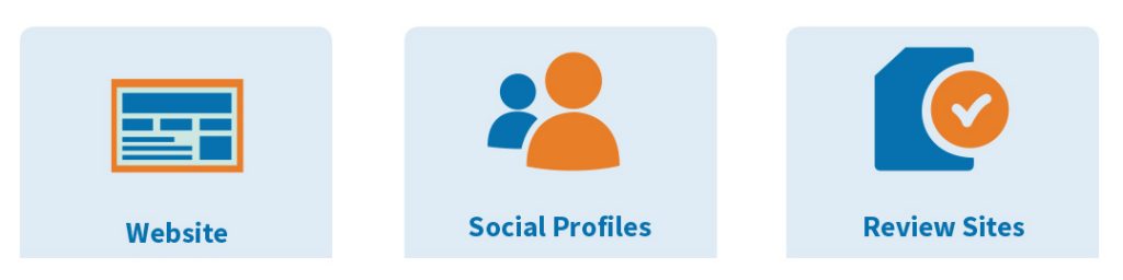 What Is Local Presence Management? Helping Brands Online | Advice Local